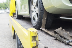 ABC Automobile Division